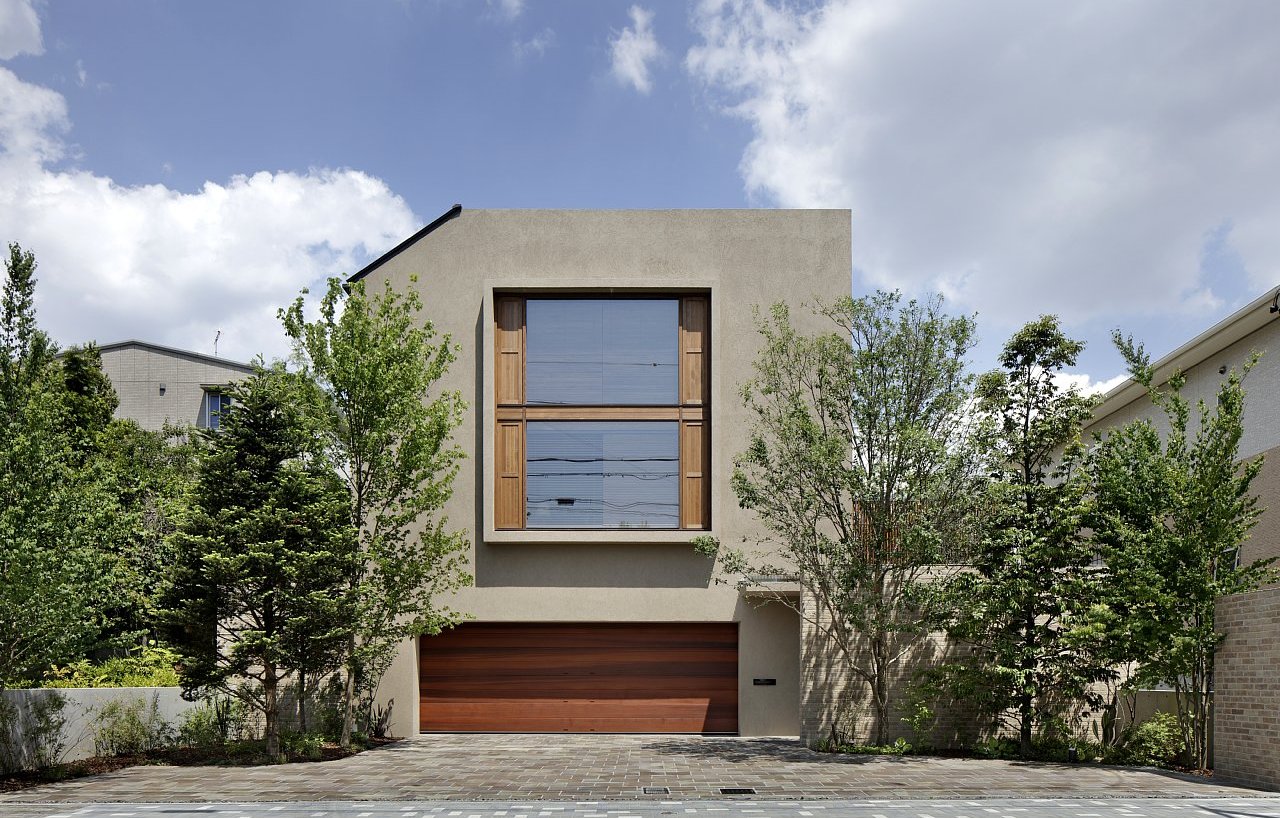 Siomi | 作品集 | 株式会社GA設計事務所