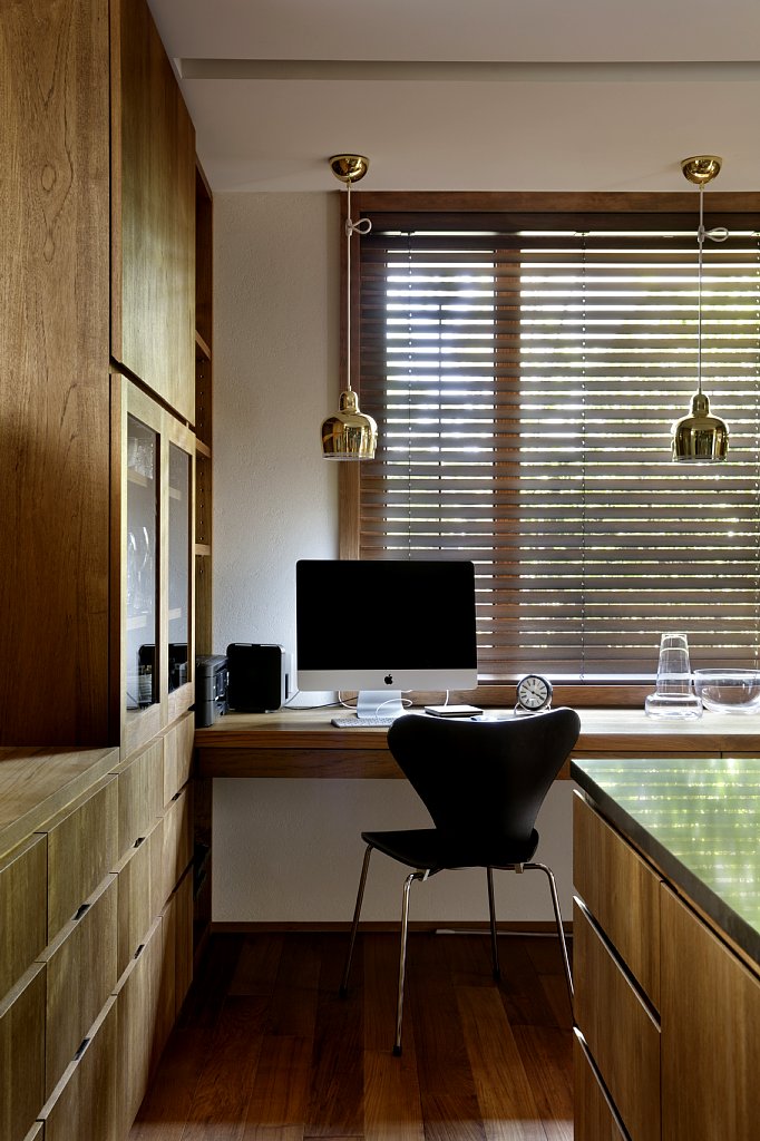 Siomi | 作品集 | 株式会社GA設計事務所